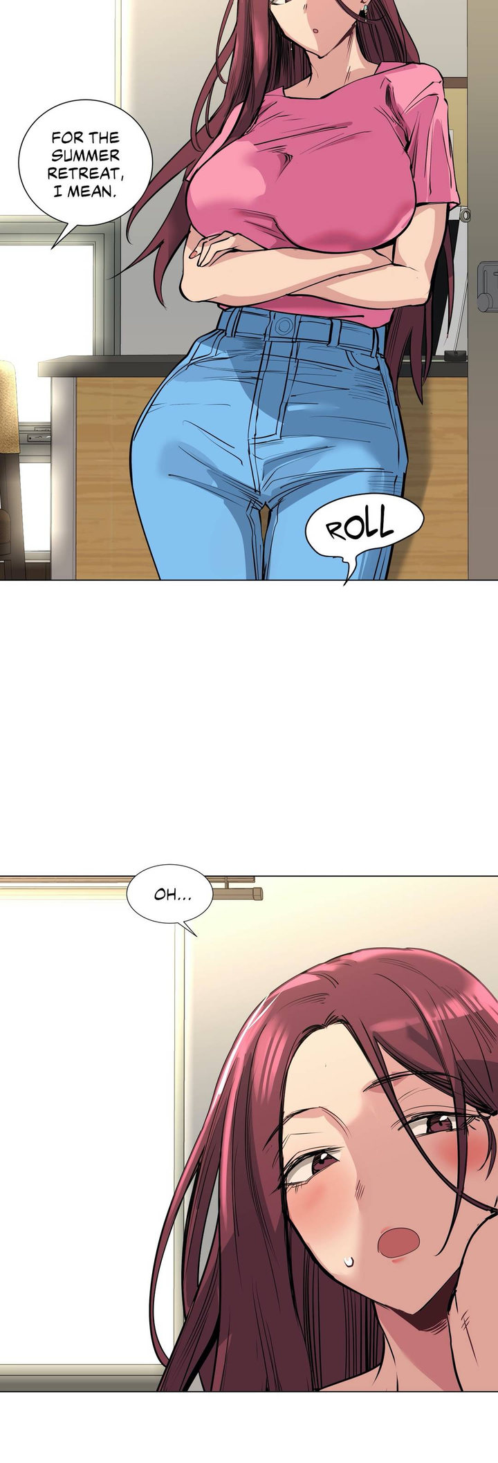 Lucky Guy - Chapter 57