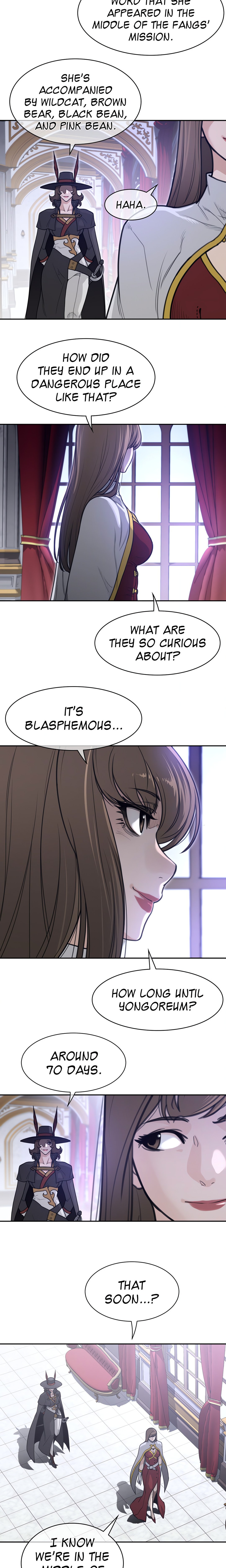 Perfect Half - Chapter 196