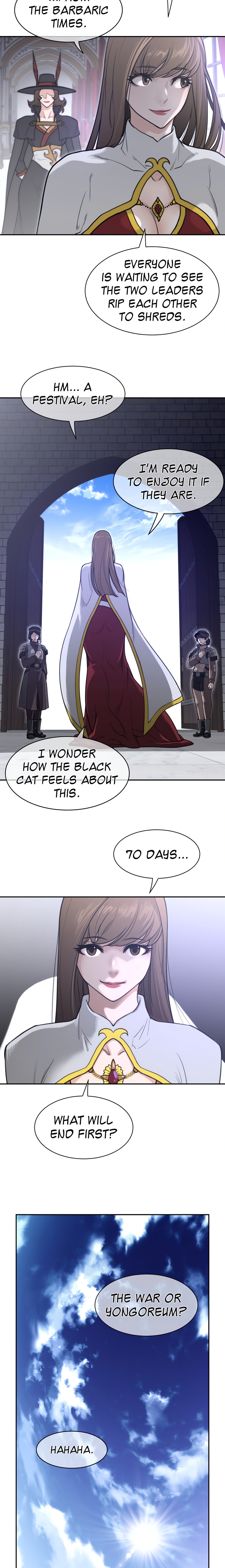 Perfect Half - Chapter 196