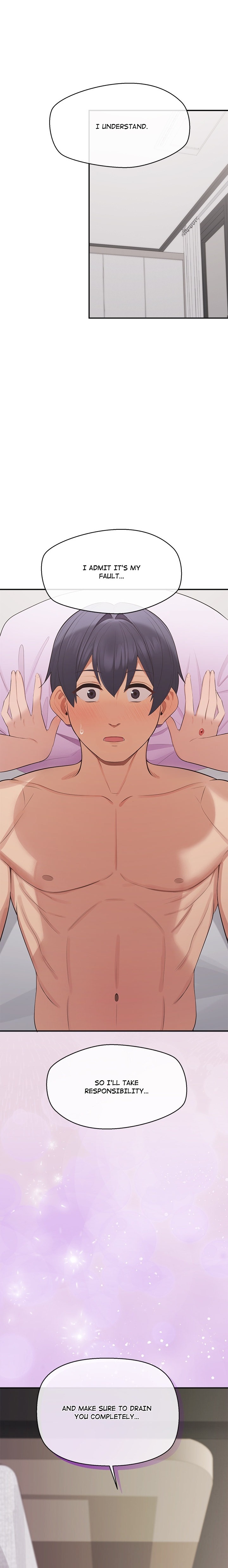 The Seed of Destiny - Chapter 18