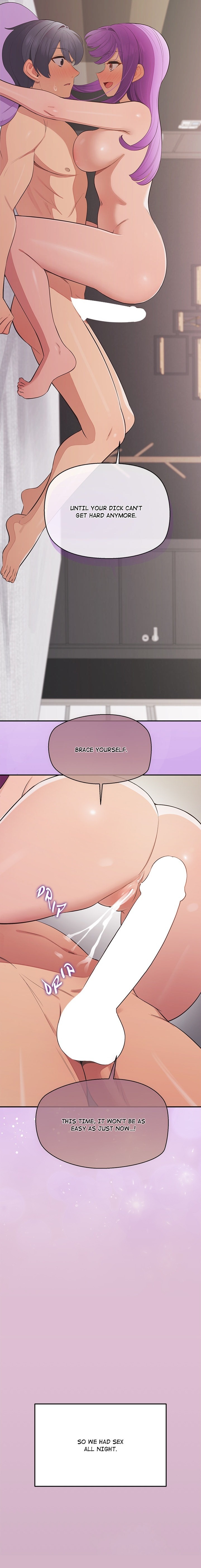 The Seed of Destiny - Chapter 18