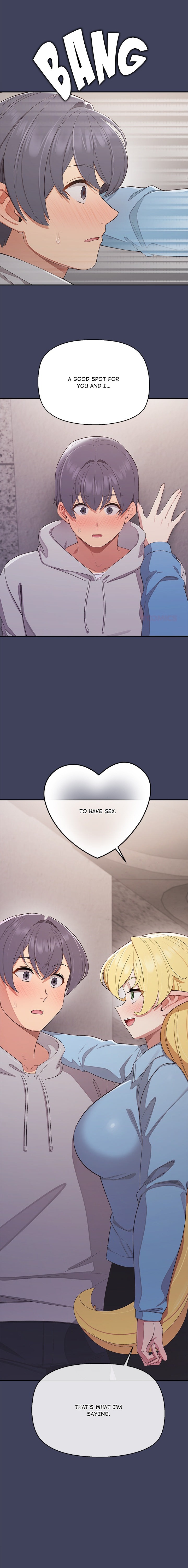 The Seed of Destiny - Chapter 19