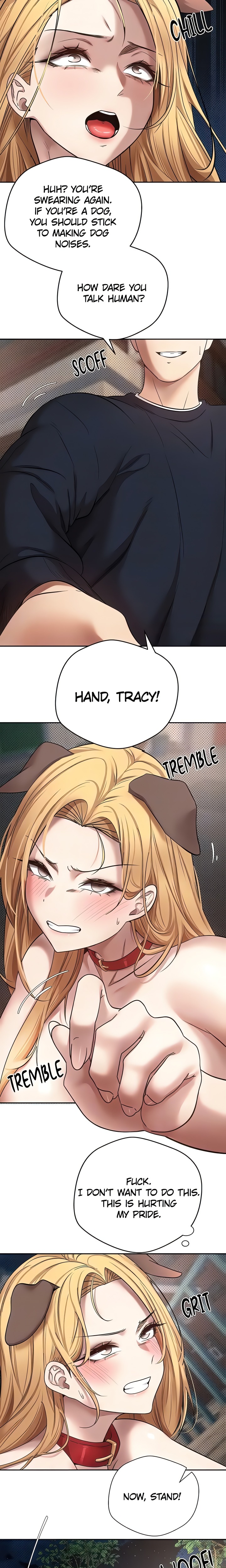 Turning My Life Around With Crypto (Official Uncensored) - Chapter 14