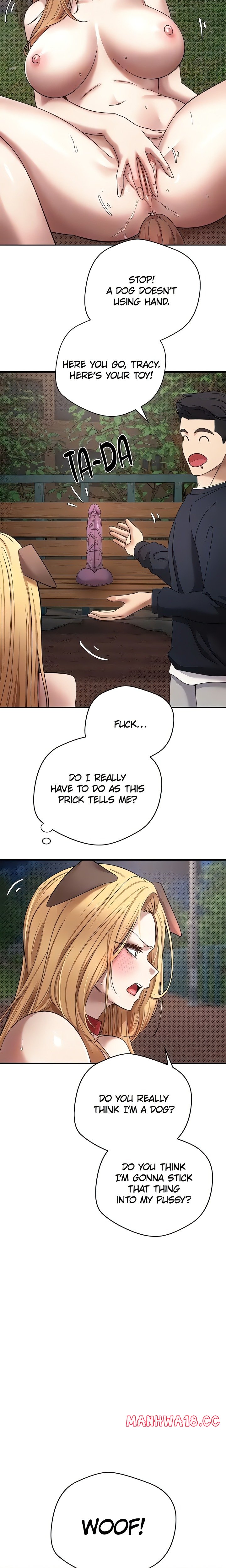 Turning My Life Around With Crypto (Official Uncensored) - Chapter 14