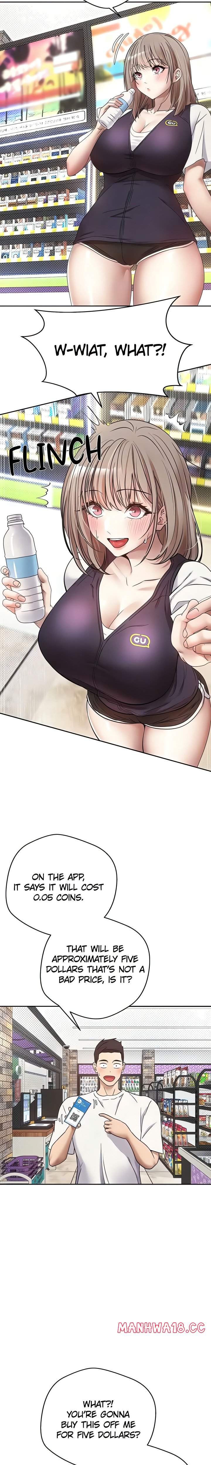 Turning My Life Around With Crypto (Official Uncensored) - Chapter 2