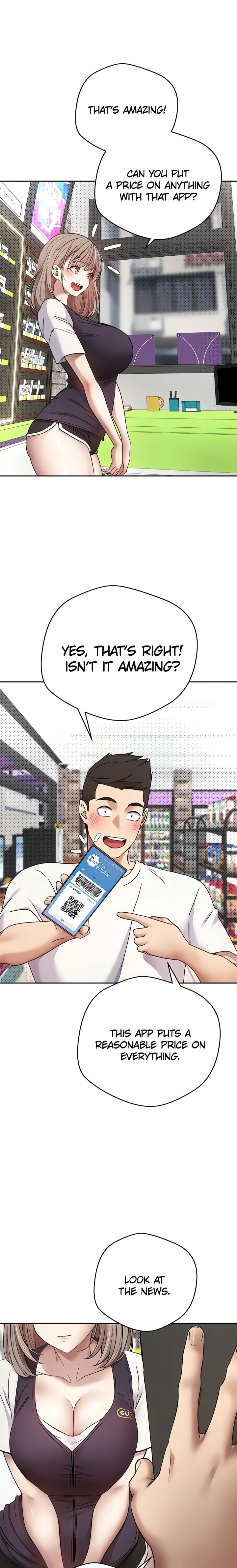 Turning My Life Around With Crypto (Official Uncensored) - Chapter 2