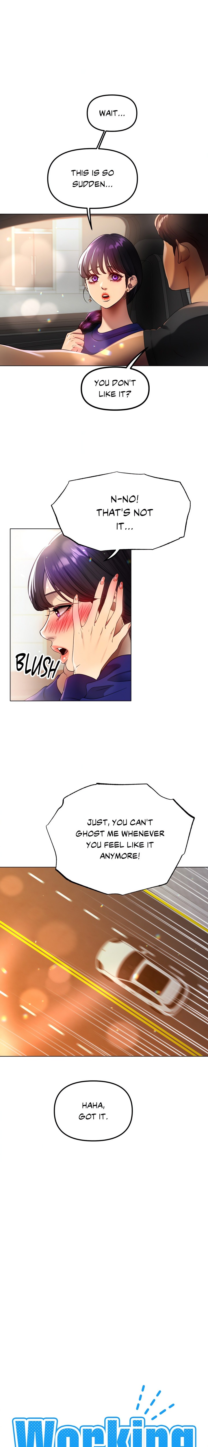 Do You Like to Exercise? - Chapter 34