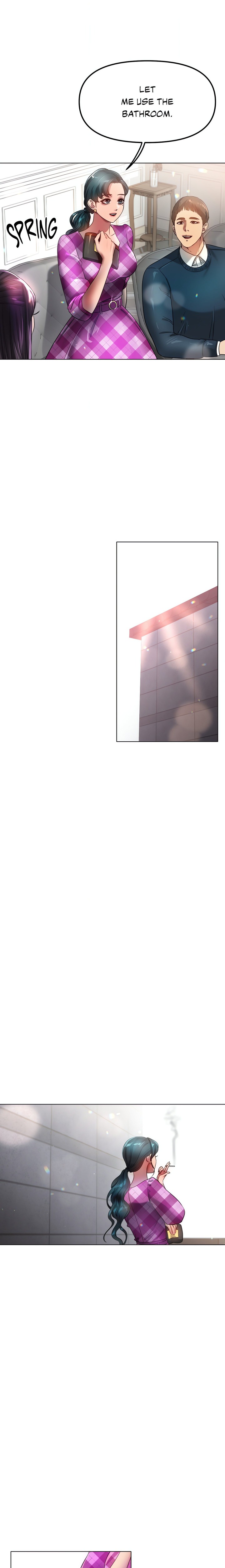 Do You Like to Exercise? - Chapter 34