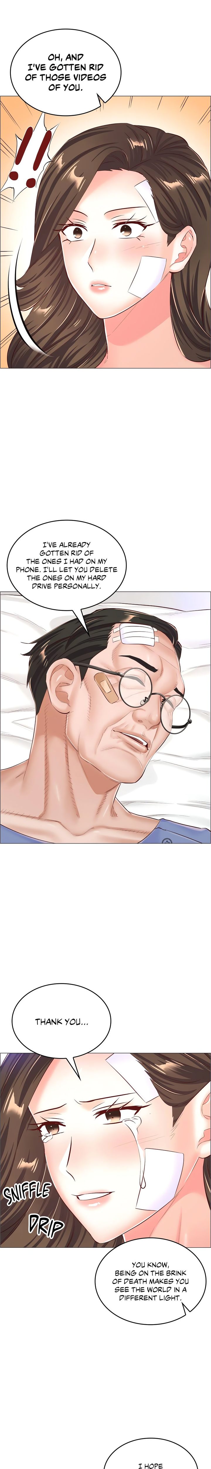 The Game: Fatal Doctor - Chapter 56