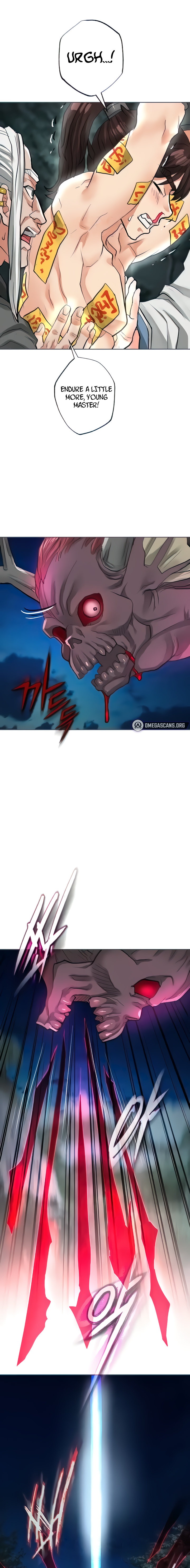 I Picked up a self-proclaimed Heavenly Demon - Chapter 45