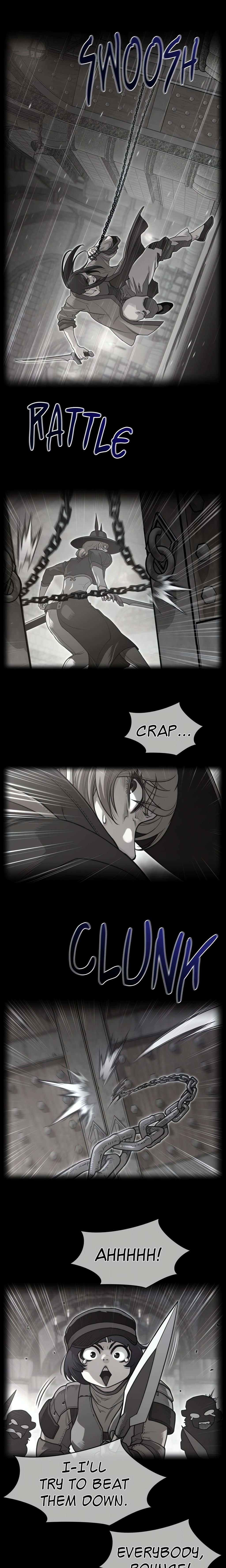 Perfect Half - Chapter 199