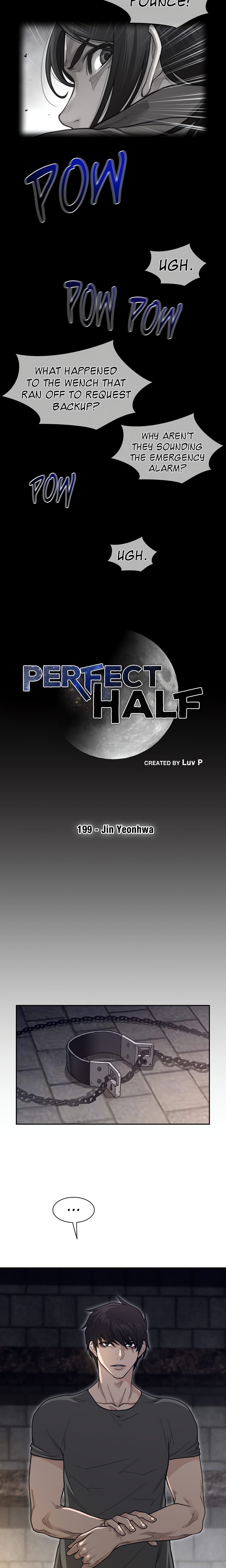 Perfect Half - Chapter 199