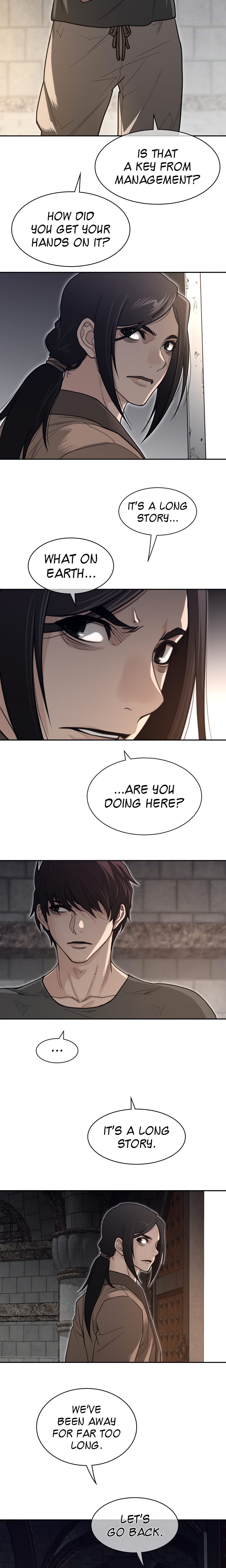 Perfect Half - Chapter 199