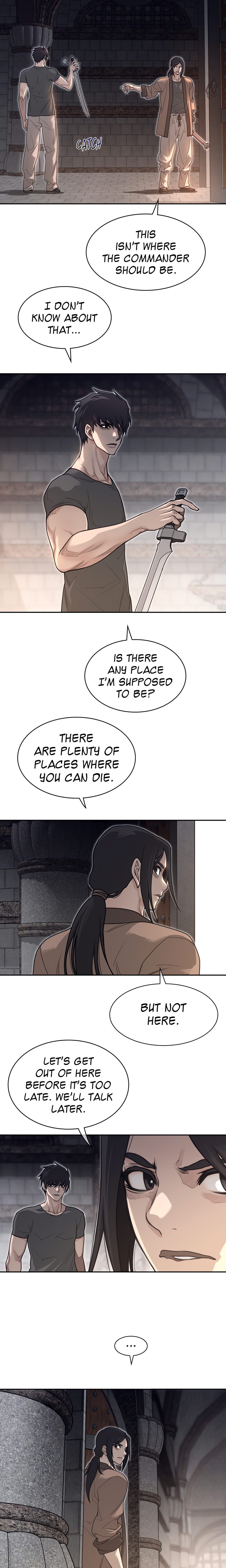 Perfect Half - Chapter 199