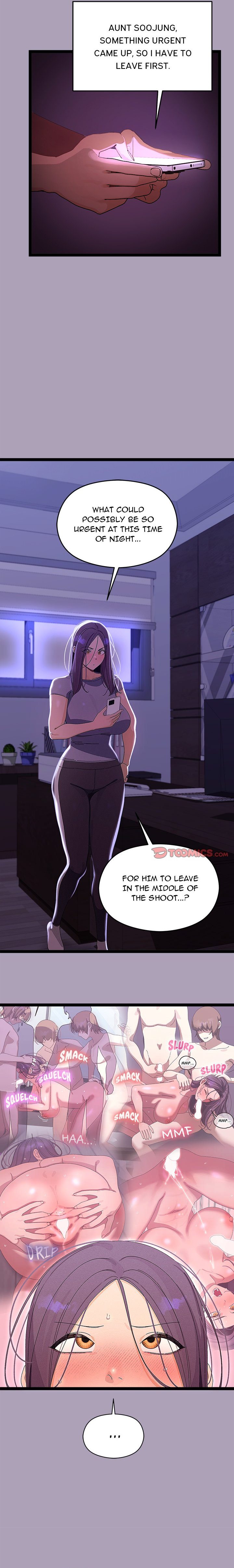 From Weakling to Nemesis - Chapter 22