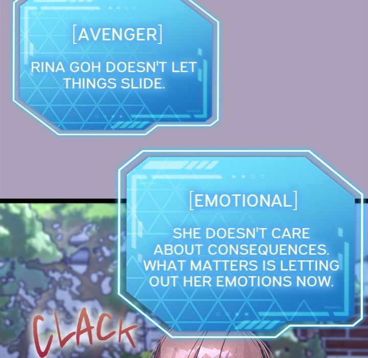 From Weakling to Nemesis - Chapter 25