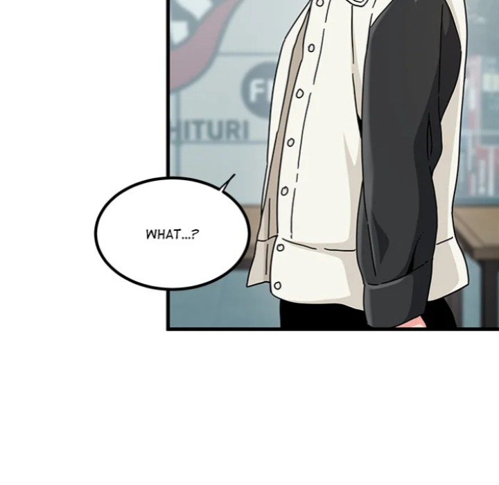 A Turning Point - Chapter 104