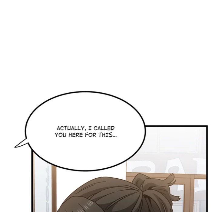 A Turning Point - Chapter 104