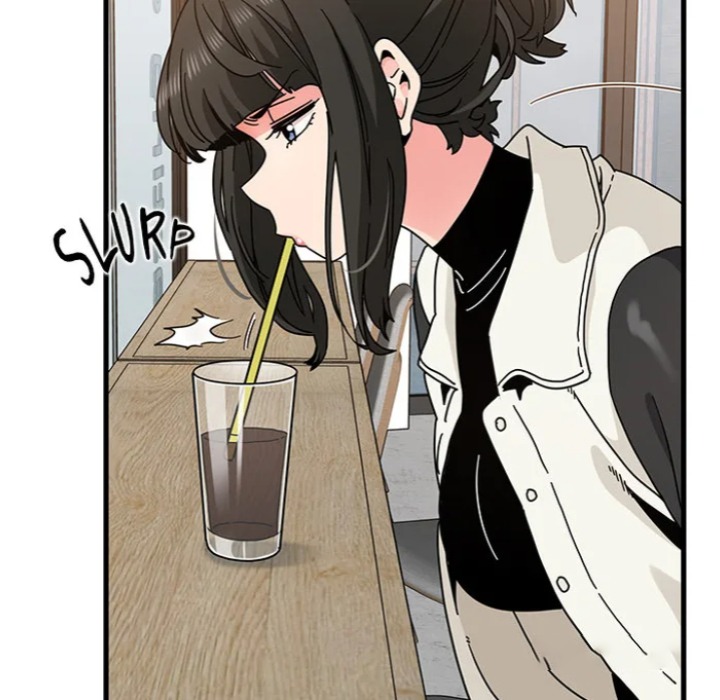 A Turning Point - Chapter 104