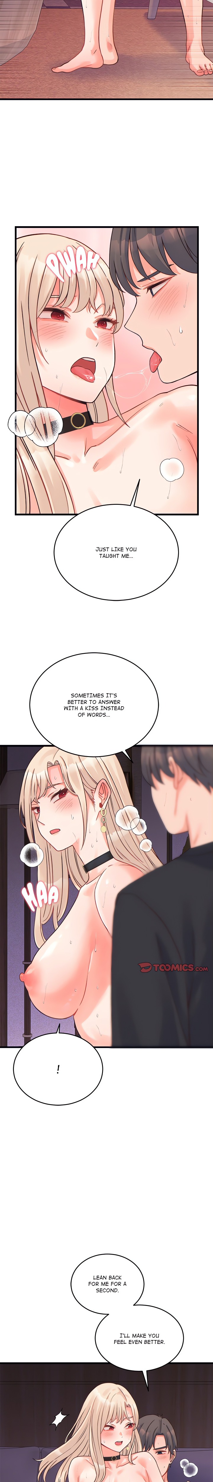 From Pauper to Prince (Uncensored) - Chapter 22